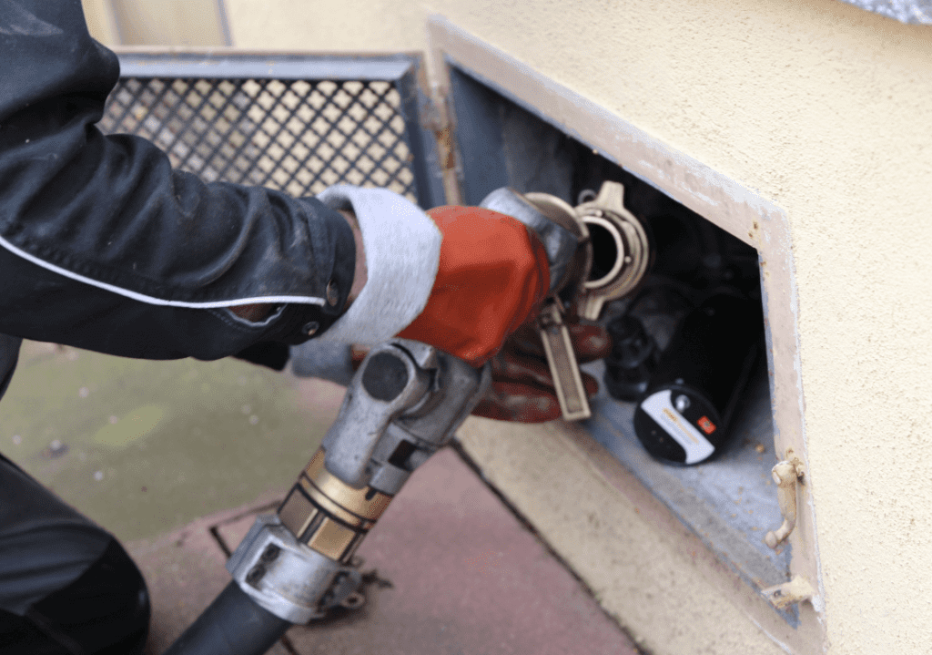 Renewable Heating Oil: Cape Cod Biofuels for Your Home